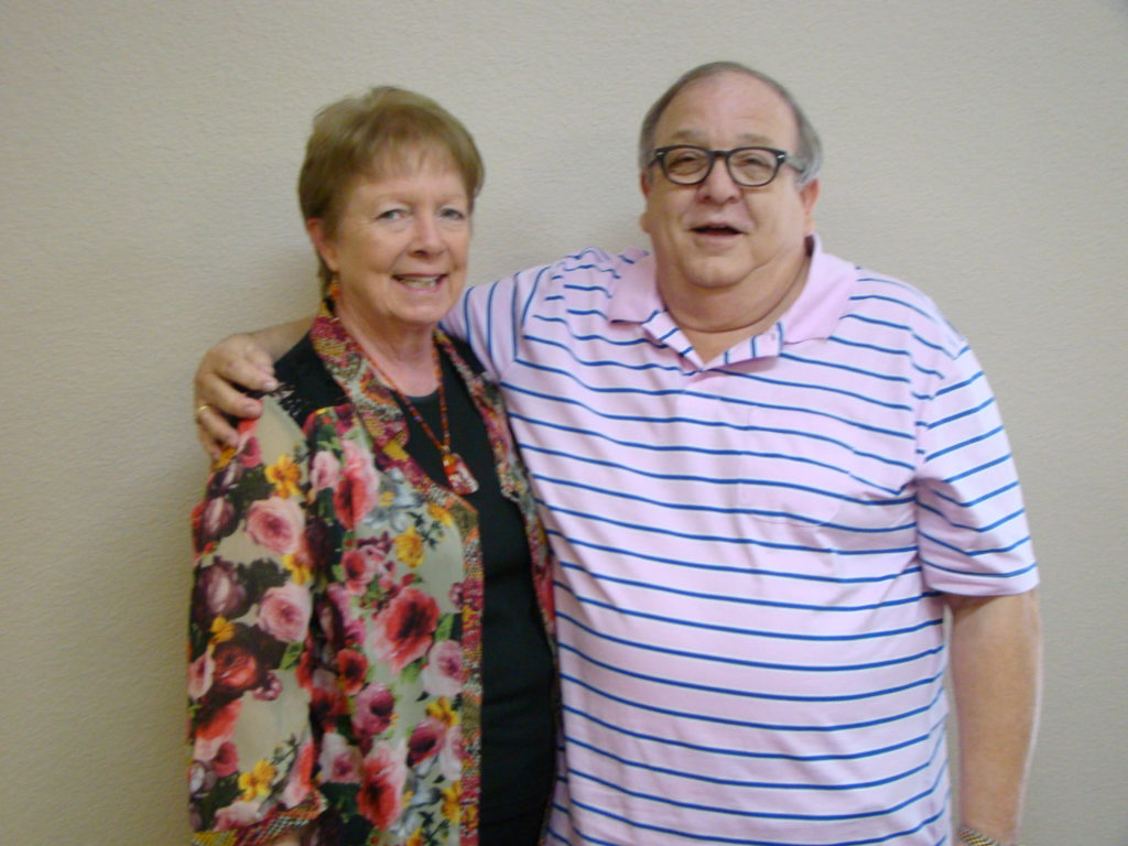 New Members 6/26/19 - First Presbyterian Church Granbury