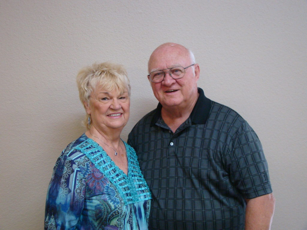 New Members 6/26/19 - First Presbyterian Church Granbury