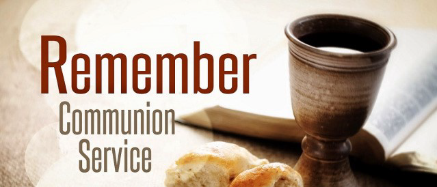 World Communion Sunday - First Presbyterian Church Granbury