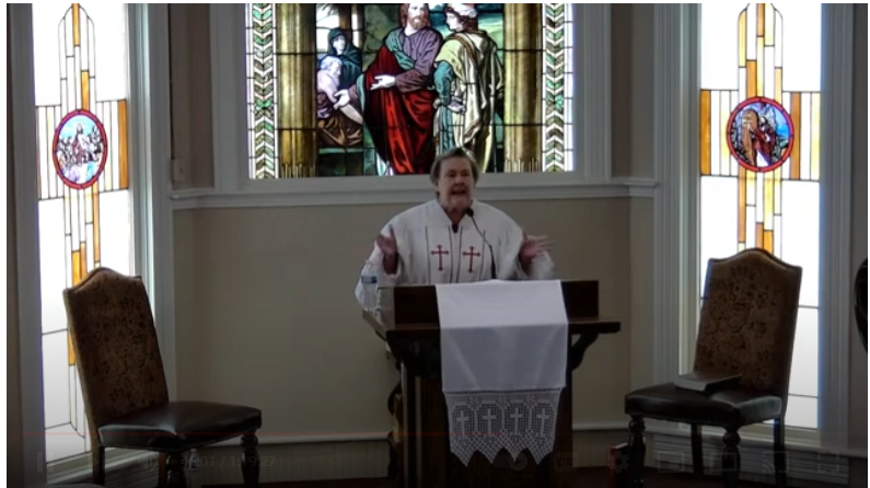 Welcome, Interim Pastor, Rev. Sherrolyn Weed - First Presbyterian ...