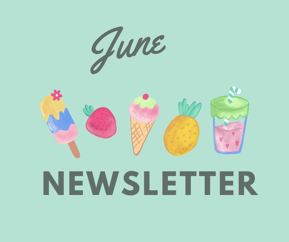 June 2024 Newsletter - First Presbyterian Church Granbury